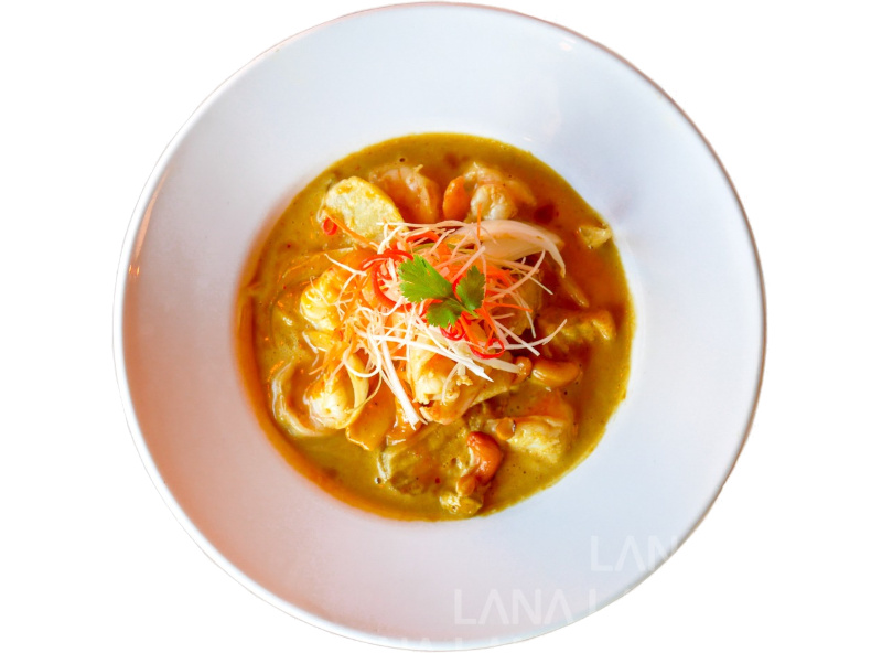 Lana Asian Street Food Dungarvan Order Online